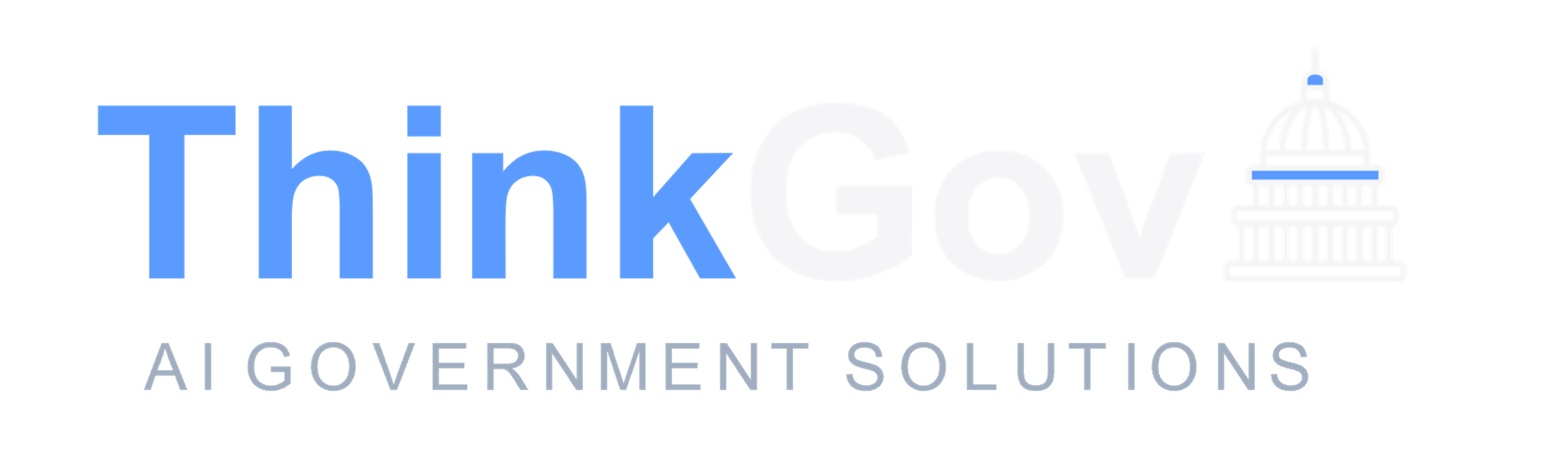 ThinkGov AI Workspace